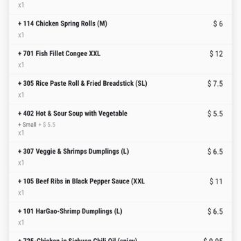 IMPÉRIAL - Updated January 2026 - 61 Photos & 15 Reviews - 8245 ...