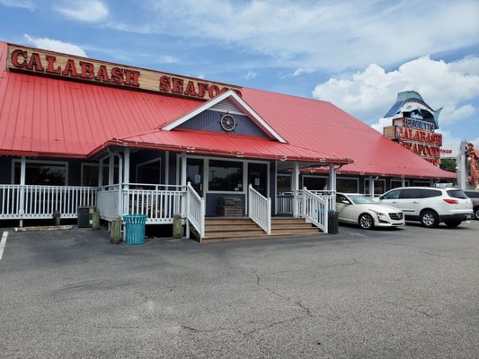 BENNETT’S CALABASH - 64 Photos & 161 Reviews - 9701 N Kings Hwy, Myrtle ...