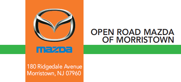 OPEN ROAD MAZDA OF MORRISTOWN - Updated December 2025 - 38 Photos & 169 ...