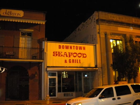 DOWNTOWN SEAFOOD - Updated July 2025 - 27 Photos & 46 Reviews - 130 3rd ...