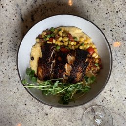 LUNA - 514 Photos & 339 Reviews - American (New) - 5620 S Perry St ...