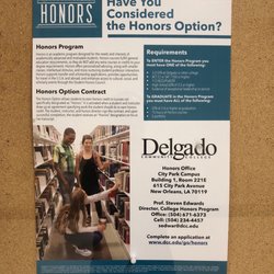 DELGADO COMMUNITY COLLEGE - 21 Photos & 28 Reviews - 615 City Park Ave ...