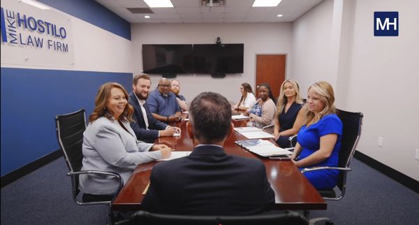 THE MIKE HOSTILO LAW FIRM - Updated December 2025 - 15 Photos - 33 Park ...