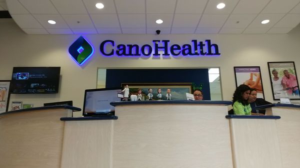 CANO HEALTH - Updated January 2026 - 157 Reviews - 680 North University ...