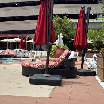 BORGATA OUTDOOR POOL - Updated October 2025 - 50 Photos & 17 Reviews ...