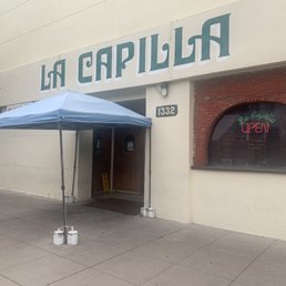 LA CAPILLA MEXICAN RESTAURANT - Updated October 2025 - 608 Photos & 982 ...