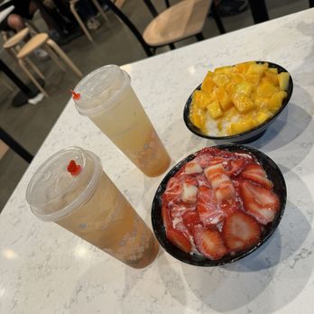 SUL & BEANS - Updated August 2024 - 1089 Photos & 551 Reviews - 19540 ...