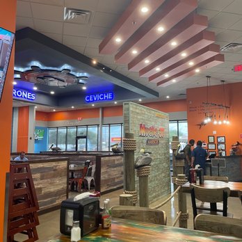 MUELLE 37 - Updated January 2026 - 69 Photos & 29 Reviews - 1000 N Cage ...