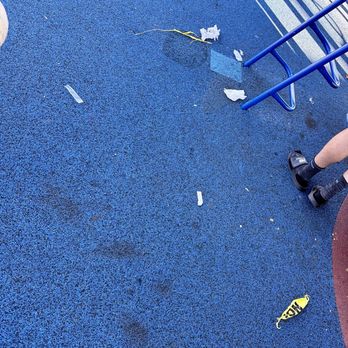 DELANO RECREATION CENTER - Updated December 2025 - 20 Photos - 15100 ...