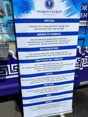 YEERO YEERO FOOD TRUCK - Updated December 2025 - Shreveport, Louisiana ...