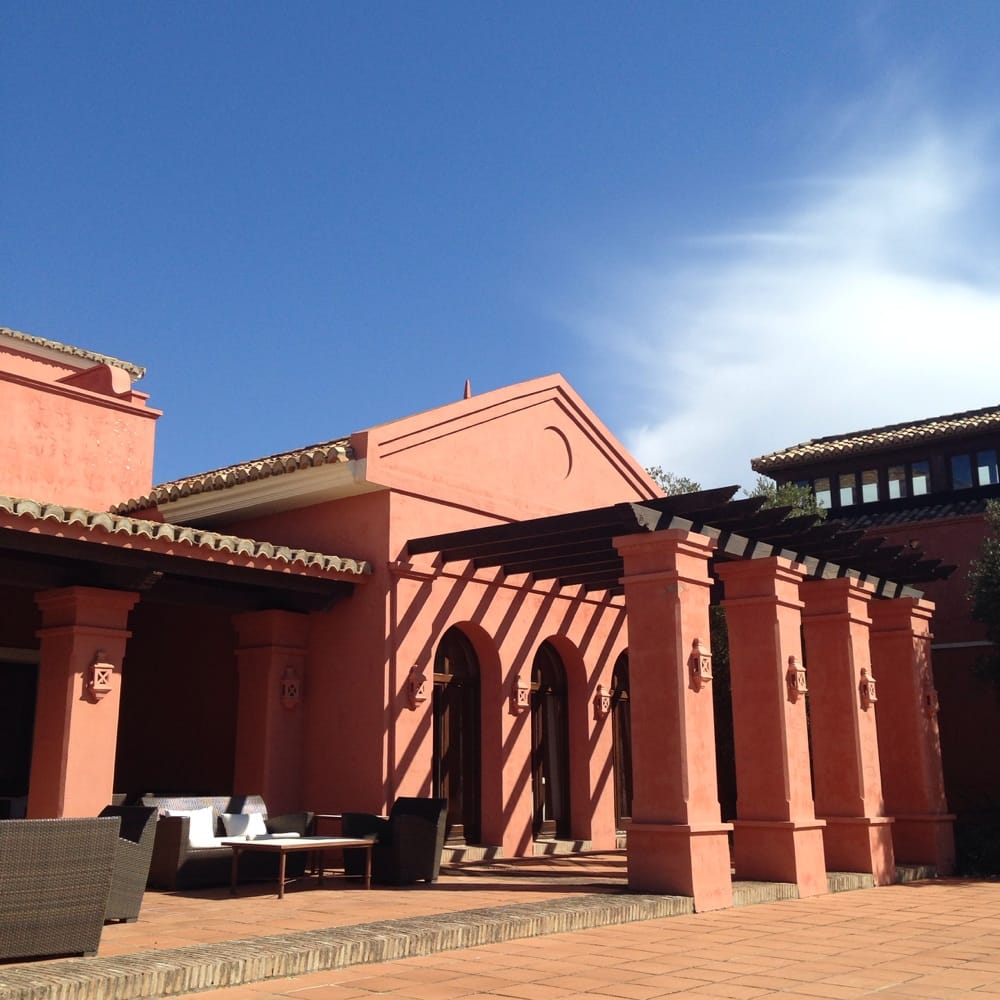 LA RESERVA CLUB SOTOGRANDE - Updated May 2024 - Avenida La Reserva, s/n ...