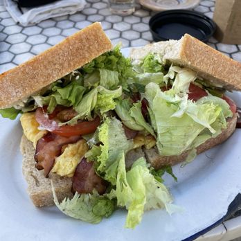 LEVEN DELI - Updated September 2024 - 1028 Photos & 646 Reviews - 123 W ...