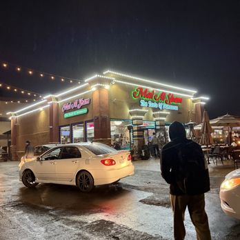 MAL AL SHAM -THE TASTE OF DAMASCUS - Updated July 2025 - 629 Photos ...