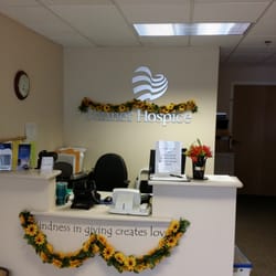 GRANDVIEW TERRACE HOSPICE BANNER - Hospice - 14505 W Granite Valley Dr ...