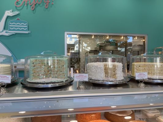 SUSIECAKES - Updated May 2026 - 61 Photos & 33 Reviews - 1111 W 6th St ...