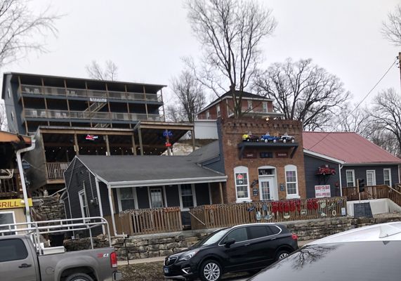 BOBBY G’S MARTINI BAR - Updated March 2025 - 16 Photos - 211 W Main St ...