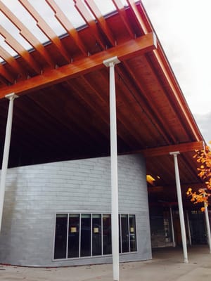 SEATTLE PUBLIC LIBRARY - BALLARD BRANCH - Updated May 2026 - 33 Photos ...
