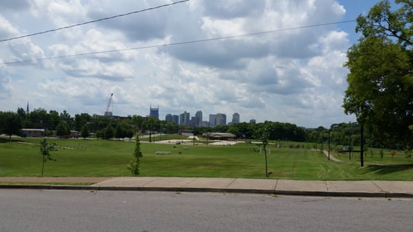 FREDERICK DOUGLASS PARK - Updated November 2024 - 15 Photos - 210 N 7th ...