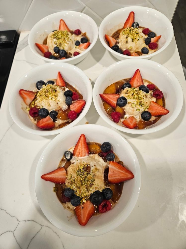 NAPLES CATERING BY CHEF DAVID HILL - Updated December 2025 - 63 Photos ...