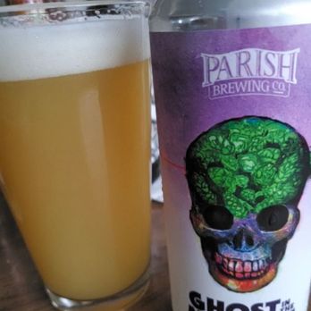 PARISH BREWING COMPANY - Updated May 2024 - 152 Photos & 67 Reviews ...