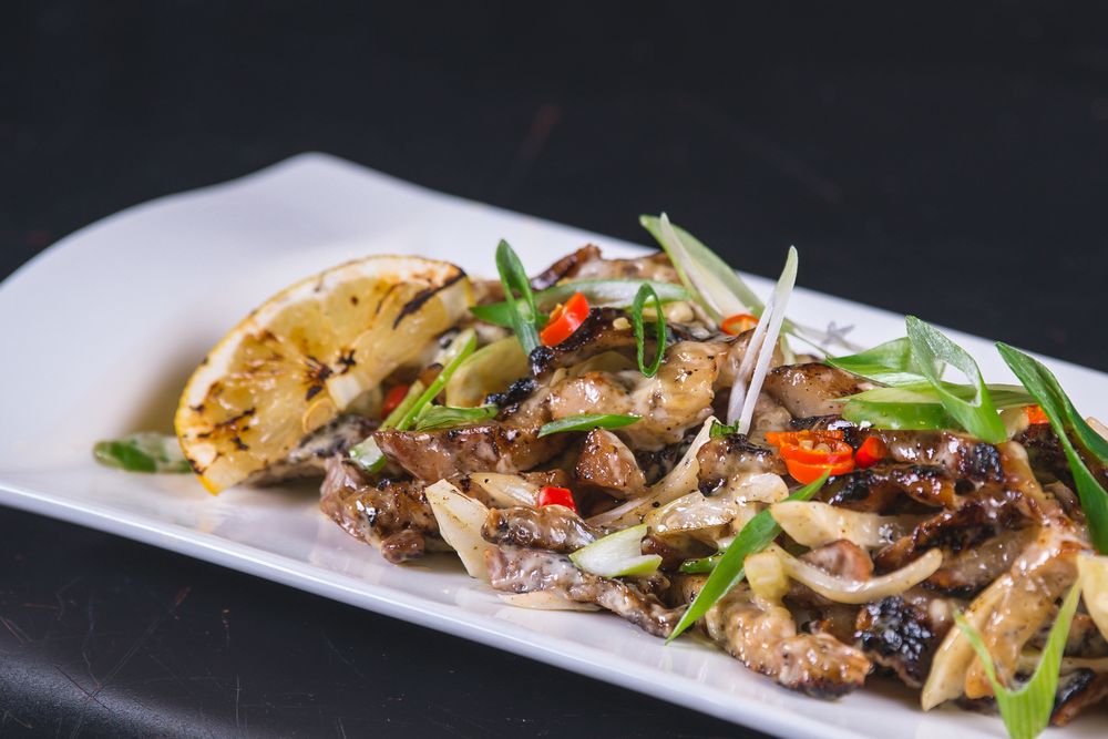 REPUBLIKA RESTOBAR AND GRILL - 49 Photos - 288 A Wilson Avenue, Toronto ...