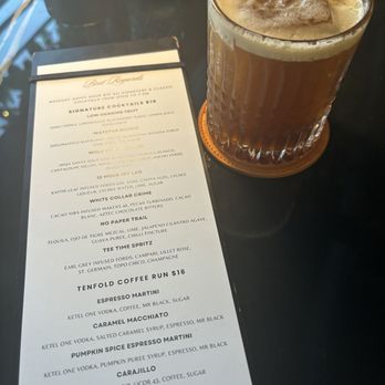 BEST REGARDS - Updated November 2024 - 123 Photos & 96 Reviews - 222 W ...