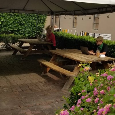 HYPER COFFEE - Updated September 2025 - 516 Photos & 478 Reviews - 203 ...