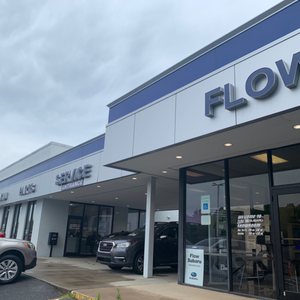 FLOW ACURA - Updated April 2025 - 10 Photos & 17 Reviews - 405 Silas ...