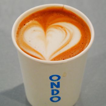 ONDO COFFEE - Updated August 2024 - 60 Photos & 15 Reviews - 710 ...