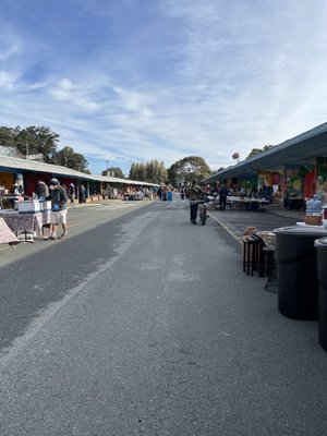 ALEMANY FLEA MARKET - 80 Photos & 116 Reviews - 100 Alemany Blvd, San ...