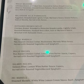 GUSTO ITALIAN RESTAURANT - Updated January 2026 - 72 Photos & 62 ...