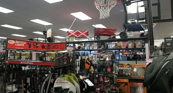 BIG 5 SPORTING GOODS - Updated March 2025 - 11 Photos & 51 Reviews ...