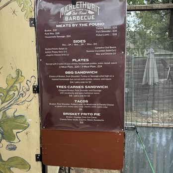 MICKLETHWAIT CRAFT MEATS - Updated January 2025 - 1697 Photos & 1130 ...