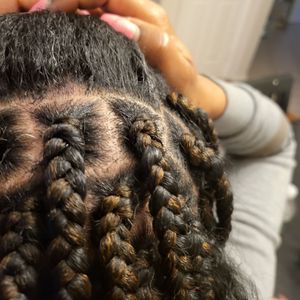 AMEN HAIR BRAIDING - Updated January 2026 - 45 Photos & 45 Reviews ...