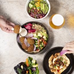 THE MAYOR’S TABLE PACIFIC PUB AND KITCHEN - Updated October 2025 - 755 ...