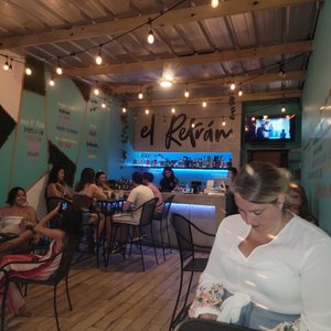 EL REFRÁN - 100 Photos & 44 Reviews - Ashford Ave. 1104, San Juan ...