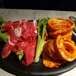 BRAVE KOREAN BARBECUE - 227 Photos & 113 Reviews - 1743 E Broadway Rd ...