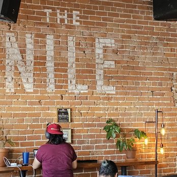 THE NILE COFFEE SHOP - Updated October 2024 - 490 Photos & 243 Reviews ...