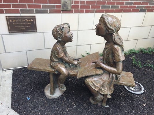 MIDPOINTE LIBRARY WEST CHESTER - Updated November 2025 - 10 Photos & 16 ...