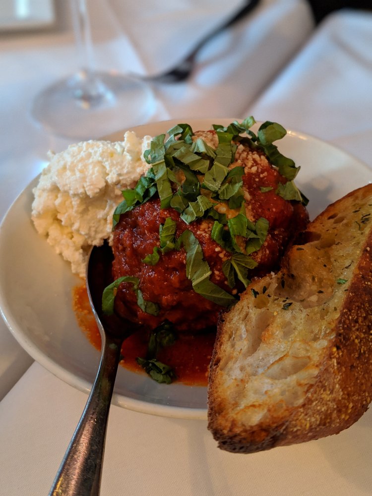 NICO RISTORANTE - 495 Photos & 648 Reviews - 417 Hanover St, Boston, MA ...