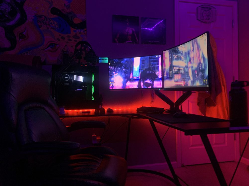 LYTE GAMING PCS - Updated July 2025 - 38 Photos & 64 Reviews - 1486 St ...