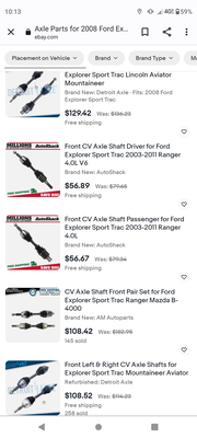 AM AUTO PARTS - Updated December 2024 - 44 Photos & 110 Reviews - 7526 ...