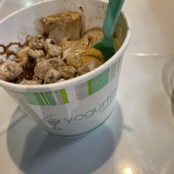 YOGURTINI - Updated January 2025 - 144 Photos & 188 Reviews - 475 E ...