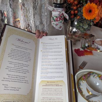 QUEEN MARY TEA ROOM - Updated August 2025 - 823 Photos & 459 Reviews ...