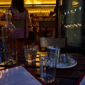 LE DIVE - 31 Photos & 17 Reviews - 37 Canal St, New York, NY - Yelp