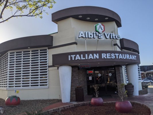 ALBI’S VITE ITALIAN KITCHEN - Updated March 2025 - 321 Photos & 281 ...