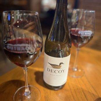 OUTBACK STEAKHOUSE - Updated July 2024 - 493 Photos & 535 Reviews - 30 ...