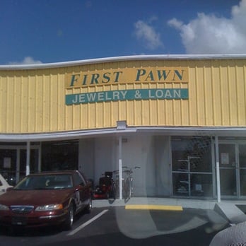FIRST PAWN JEWELRY & LOAN - Updated May 2025 - 38 Photos & 15 Reviews ...