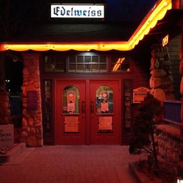 EDELWEISS GERMAN RESTAURANT - Updated April 2025 - 1169 Photos & 1304 ...