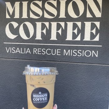 MISSION COFFEE - Updated January 2025 - 44 Photos & 23 Reviews - 112 N ...